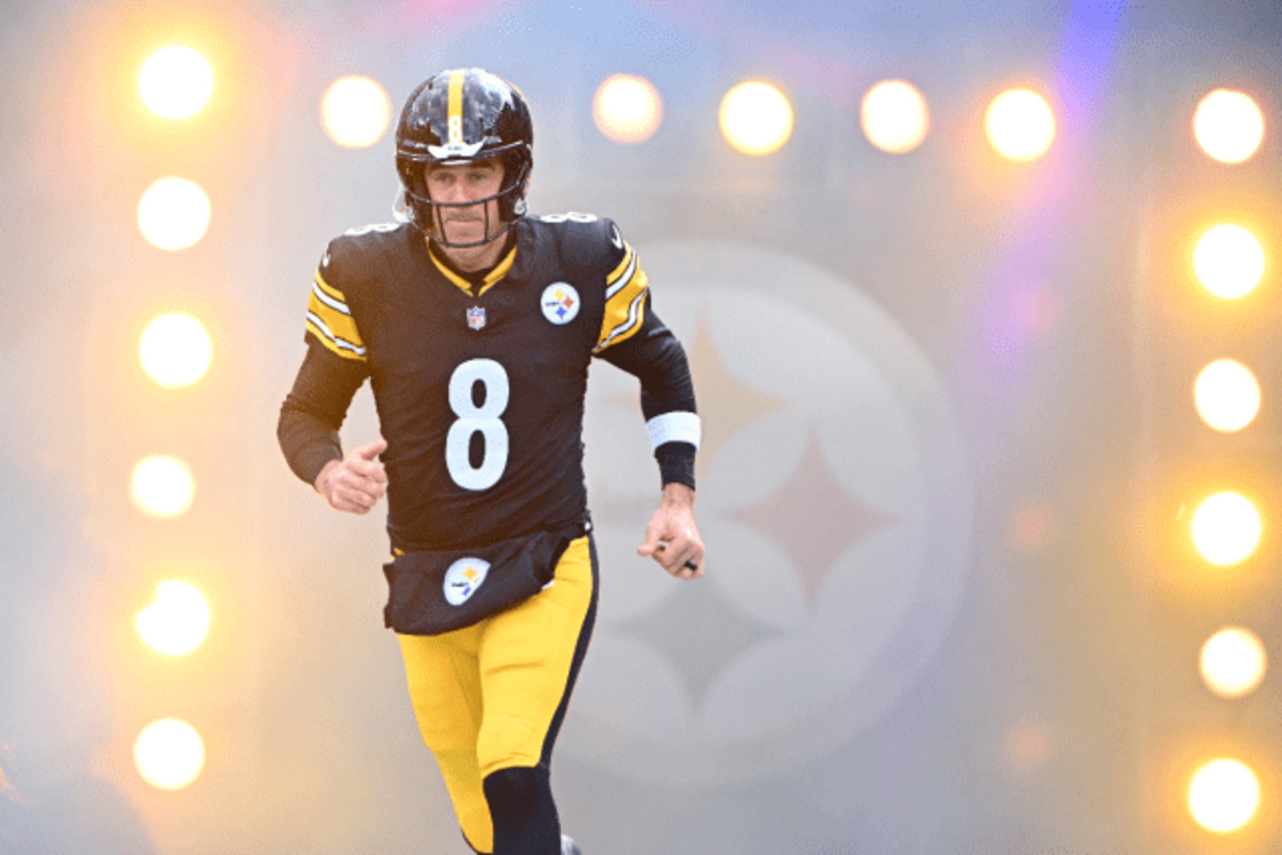 Prime Candidates To Be The Steelers’ Starting Quarterback In 2026 ...
