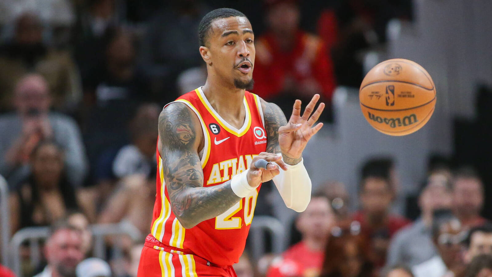 Latest Mavericks trade rumor involves the Hawks | Yardbarker
