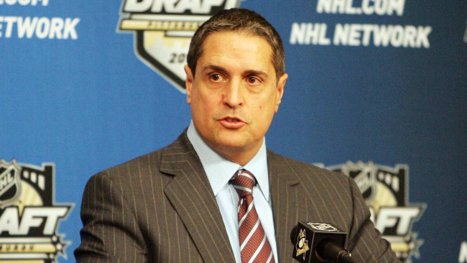 Steelers hire former Penguins CEO David Morehouse | Yardbarker