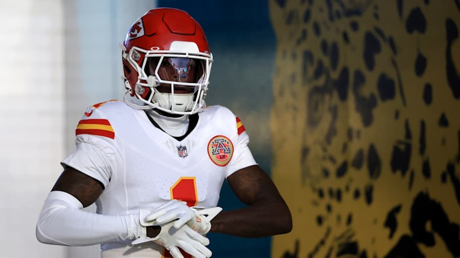 Xavier Worthy injury update leaves Chiefs fans longing for Rashee Rice ...