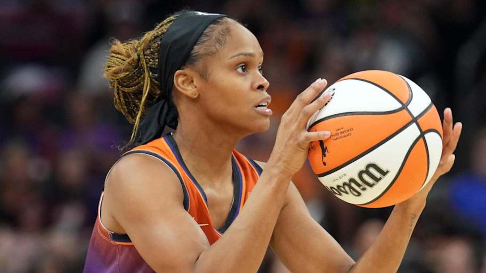 Why Phoenix's Free-Throw Shooting Was Key In 2023 | Yardbarker