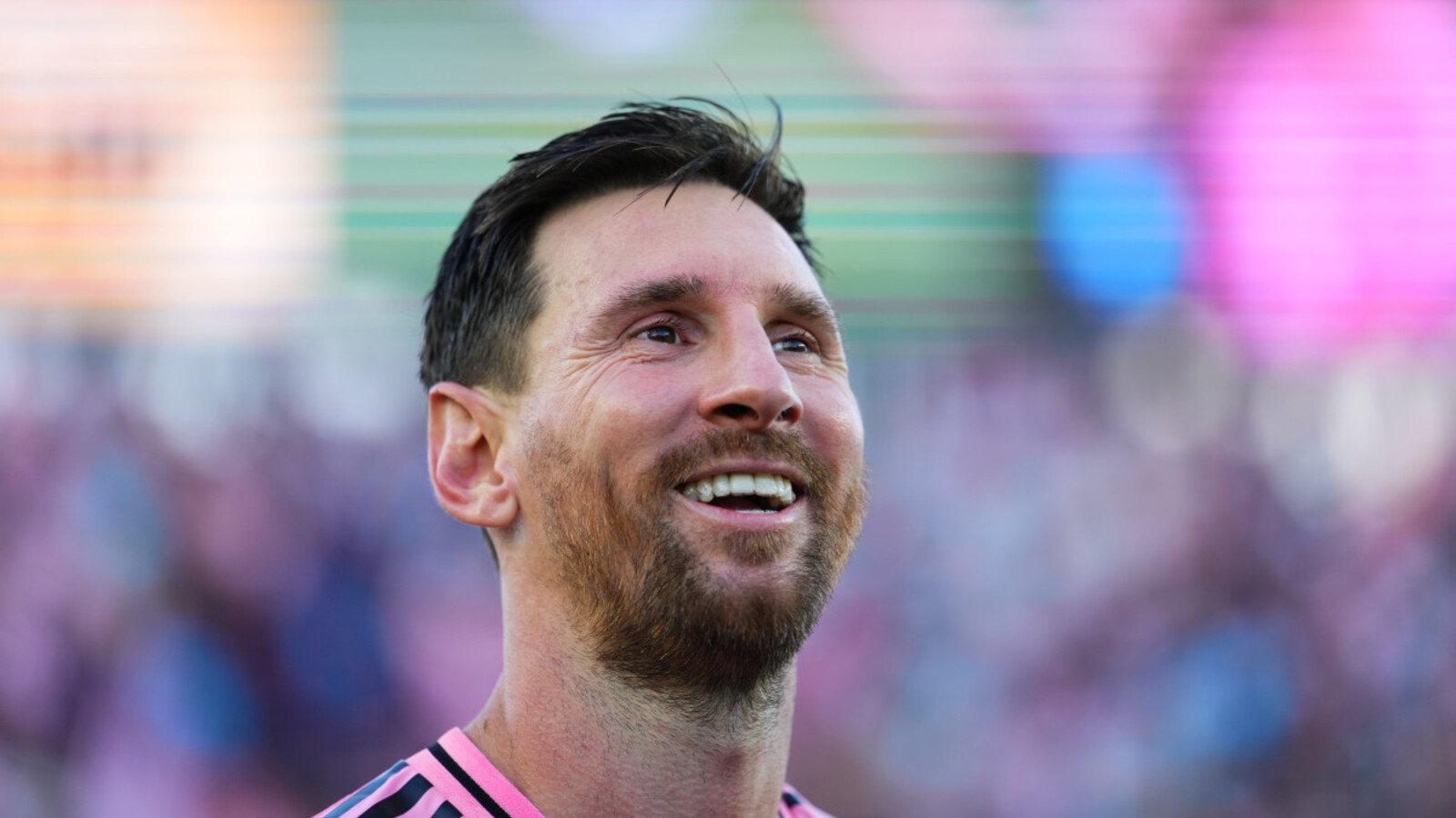 Lionel Messi Makes Bold Statement About His Future After Inter Miami ...