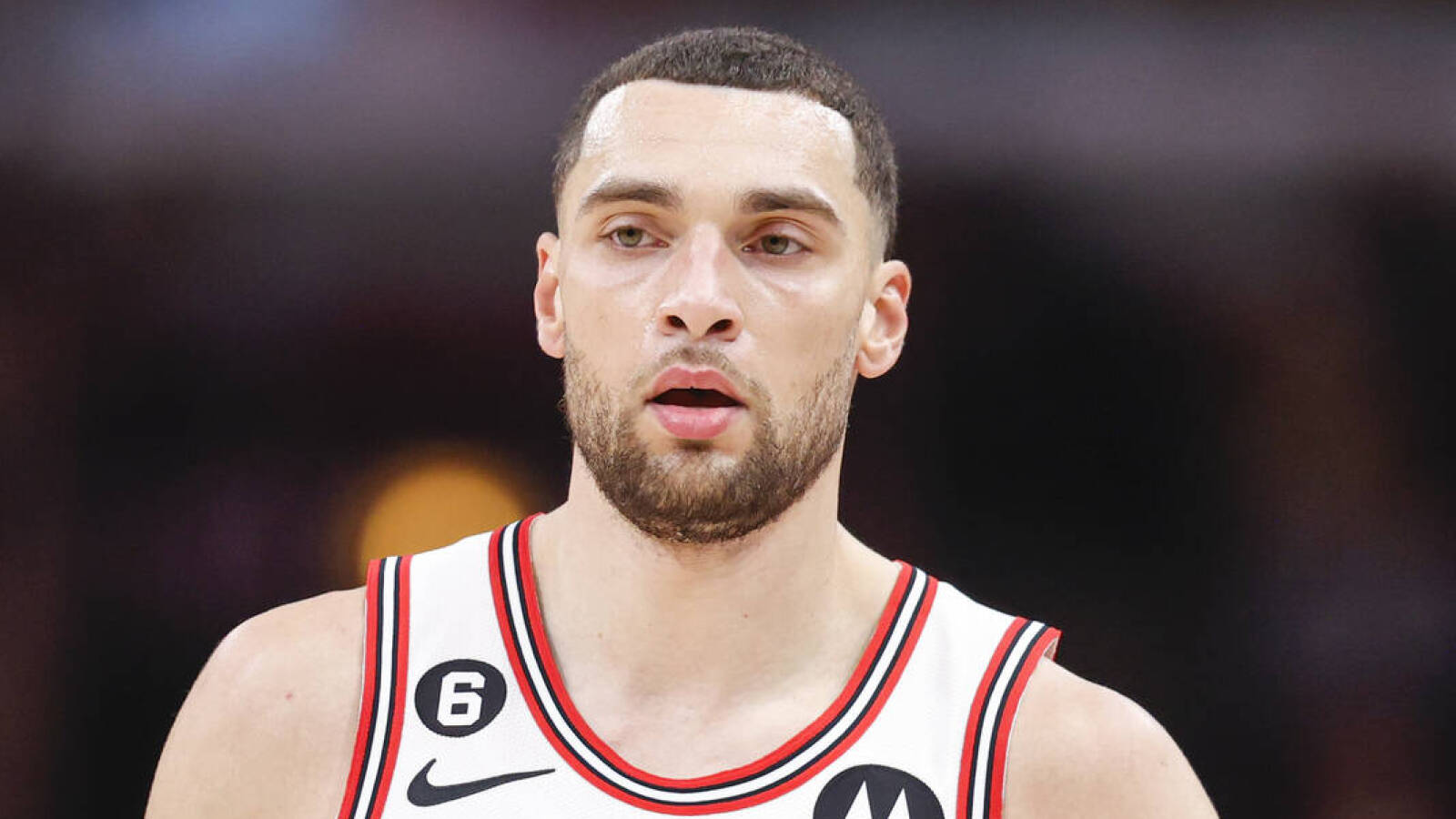Zach LaVine reveals his unhappiness with the Bulls | Yardbarker