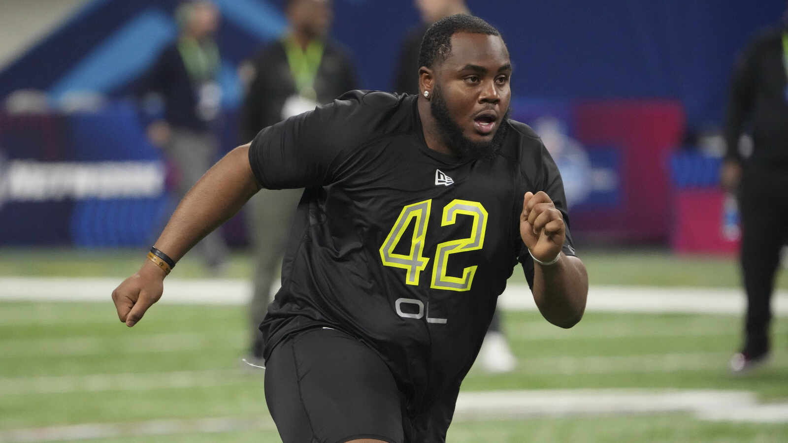 New Name Emerging in Minnesota Vikings RG Battle? | Yardbarker