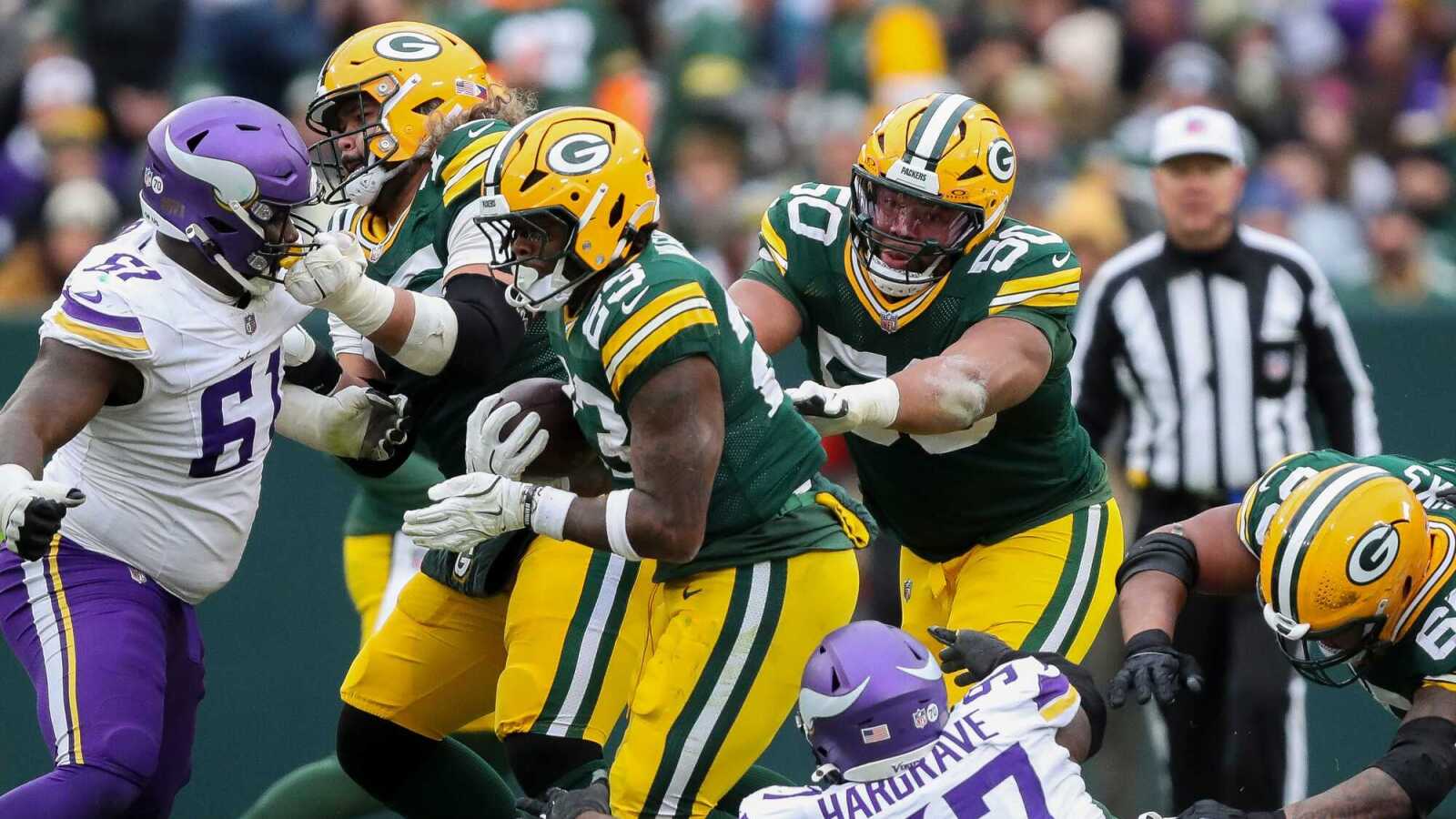 Breaking Down the Packers' Path to the Playoffs | Yardbarker