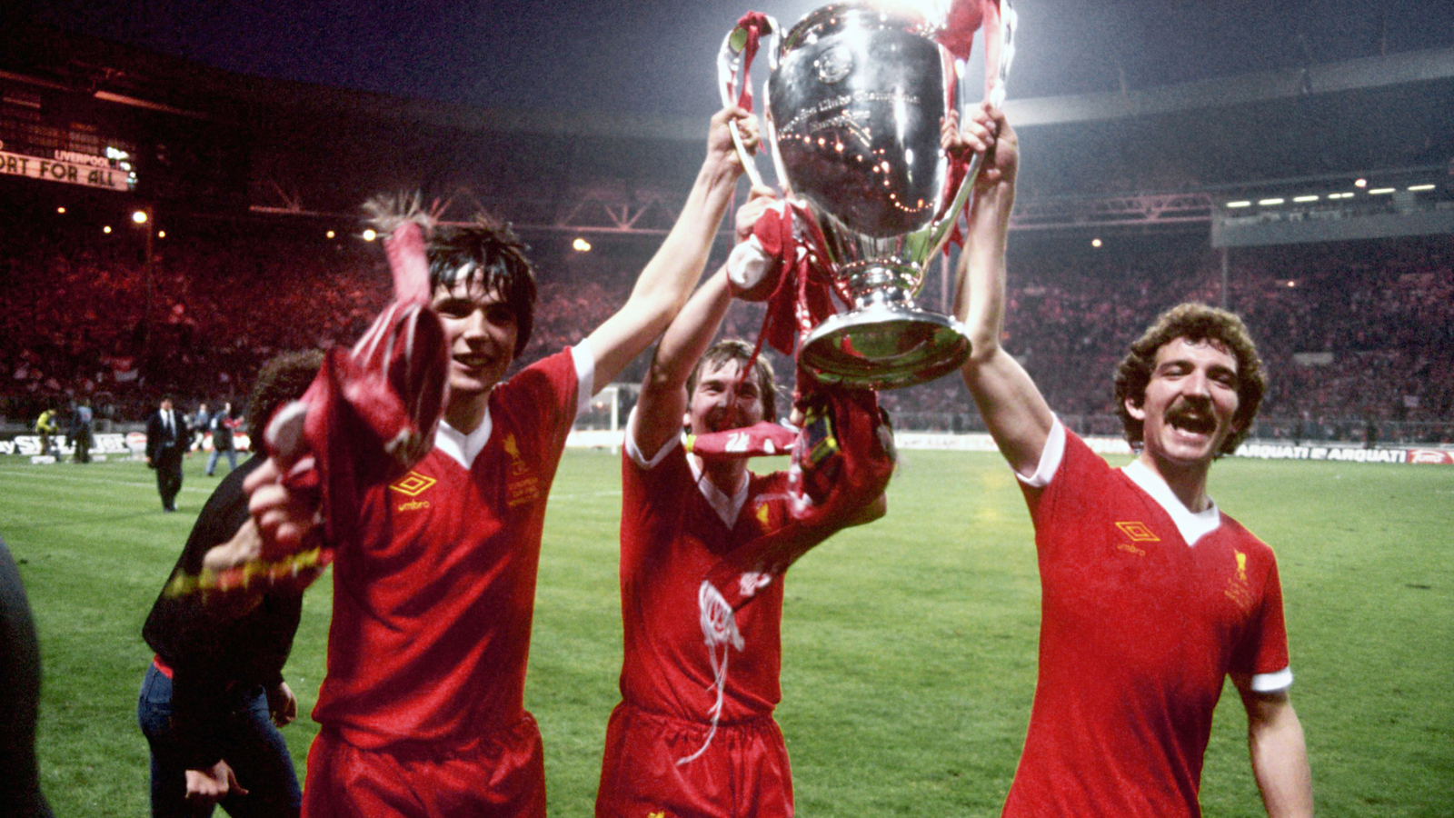 The 15 English teams to win the European Cup/Champions League | Yardbarker