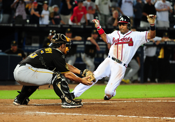 Worst Call In Baseball History