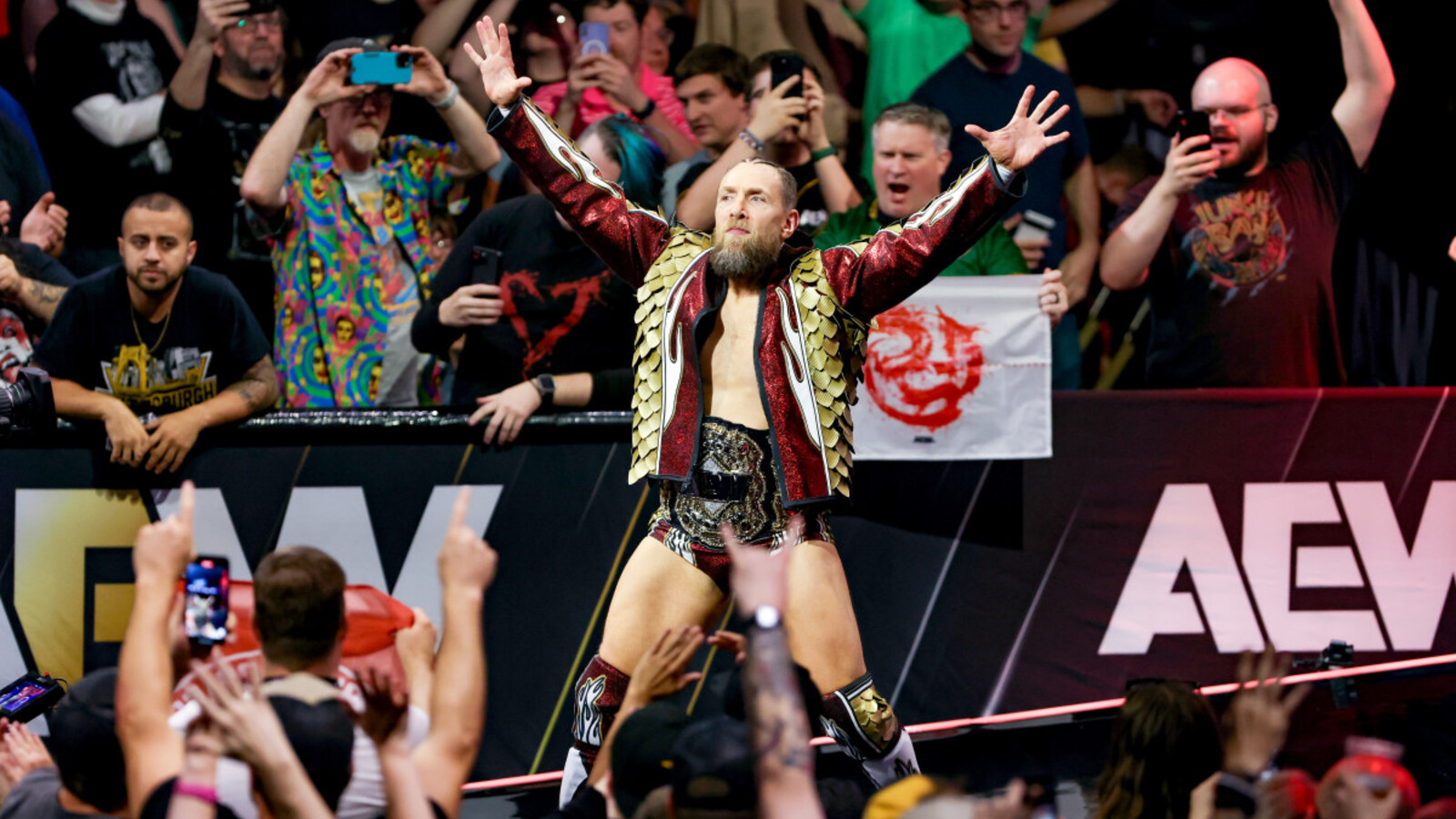 AEW Brings Pay-Per-Views to HBO Max in New Streaming Deal | Yardbarker