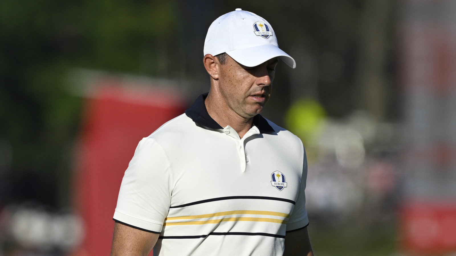 Rory McIlroy’s Intense 5 AM Grind Takes Spotlight a Week After Ryder ...