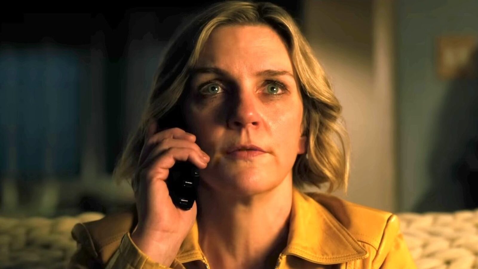 Watch: 'Pluribus' trailer has Rhea Seehorn saving the world from ...