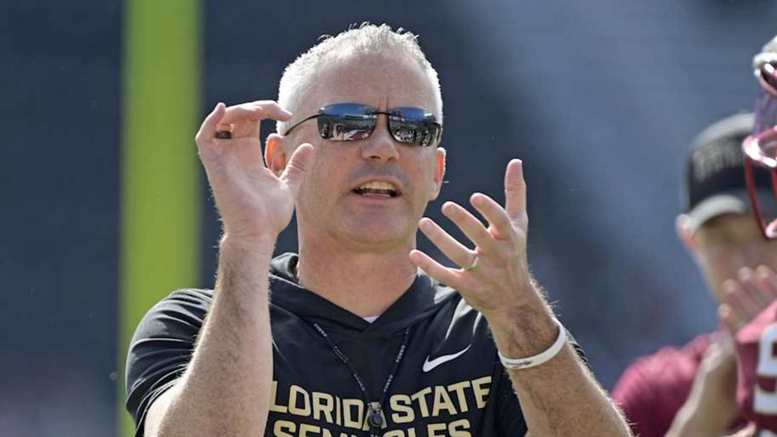 FSU football, Georgia Bulldogs could move 2028 matchup to neutral site ...