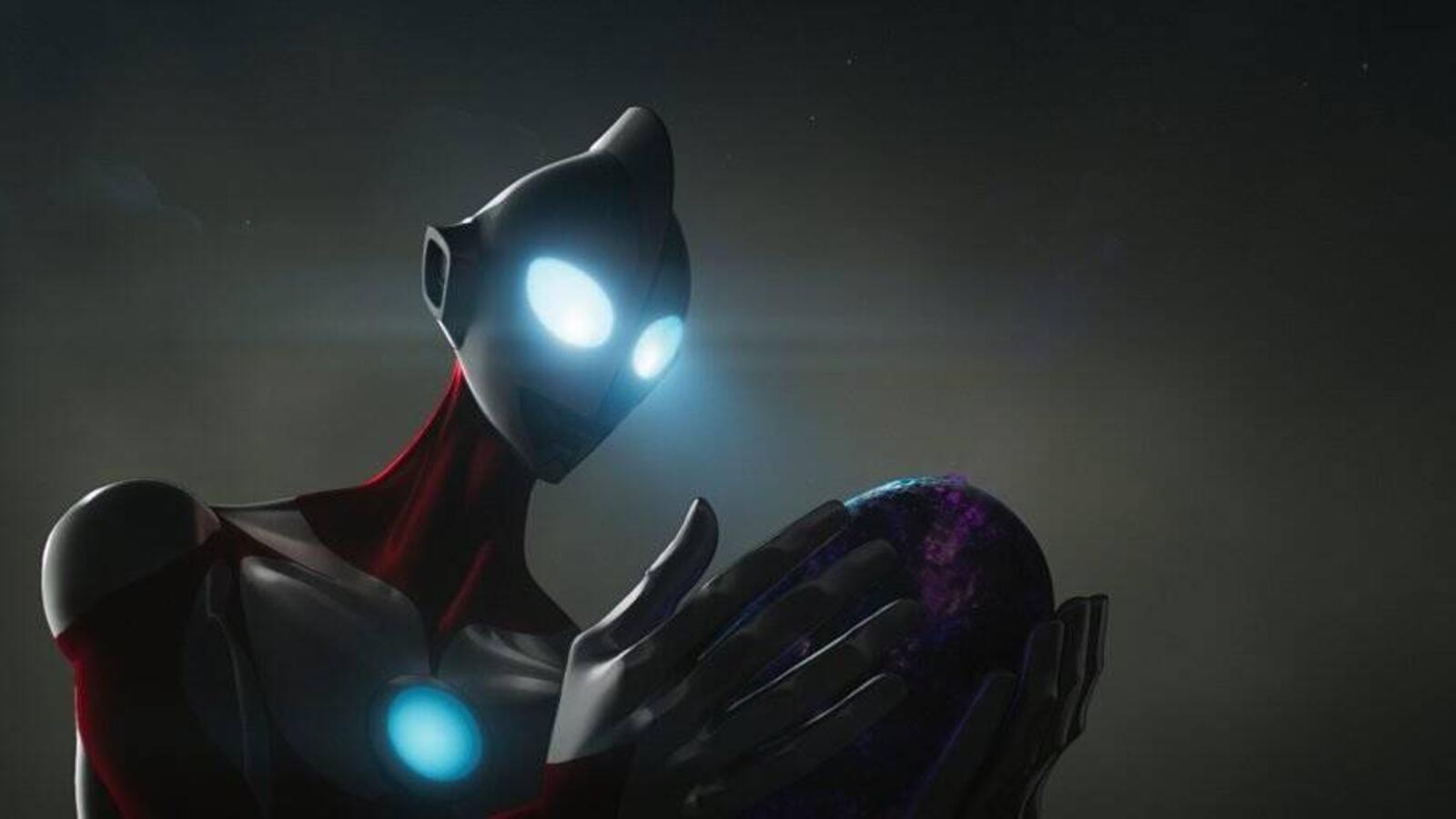 Netflix’s ULTRAMAN: RISING Animated Film Sets Release Date and Shares ...