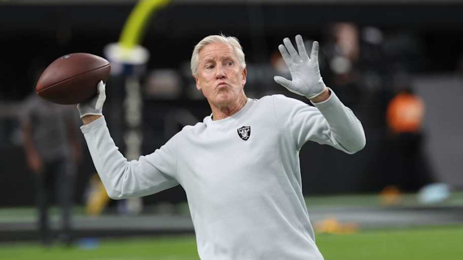 The 1 Reason the Raiders Are Still a Work in Progress | Yardbarker