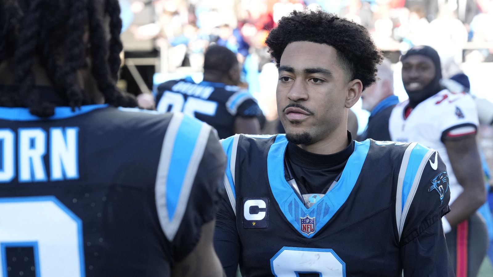 Report reveals Panthers' stance on trading Bryce Young | Yardbarker