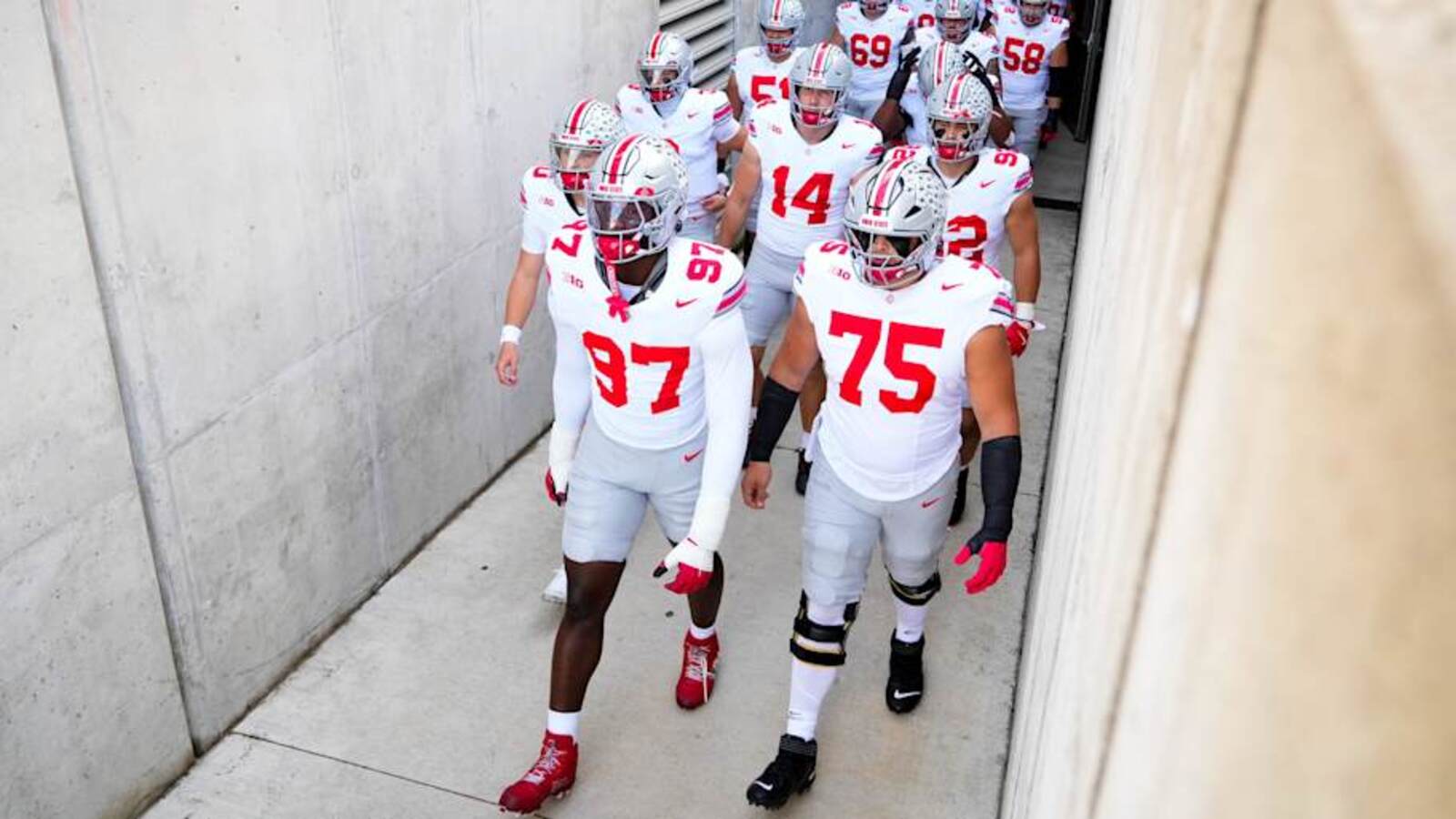 Ohio State set to retain key talent after a number of underclassmen ...
