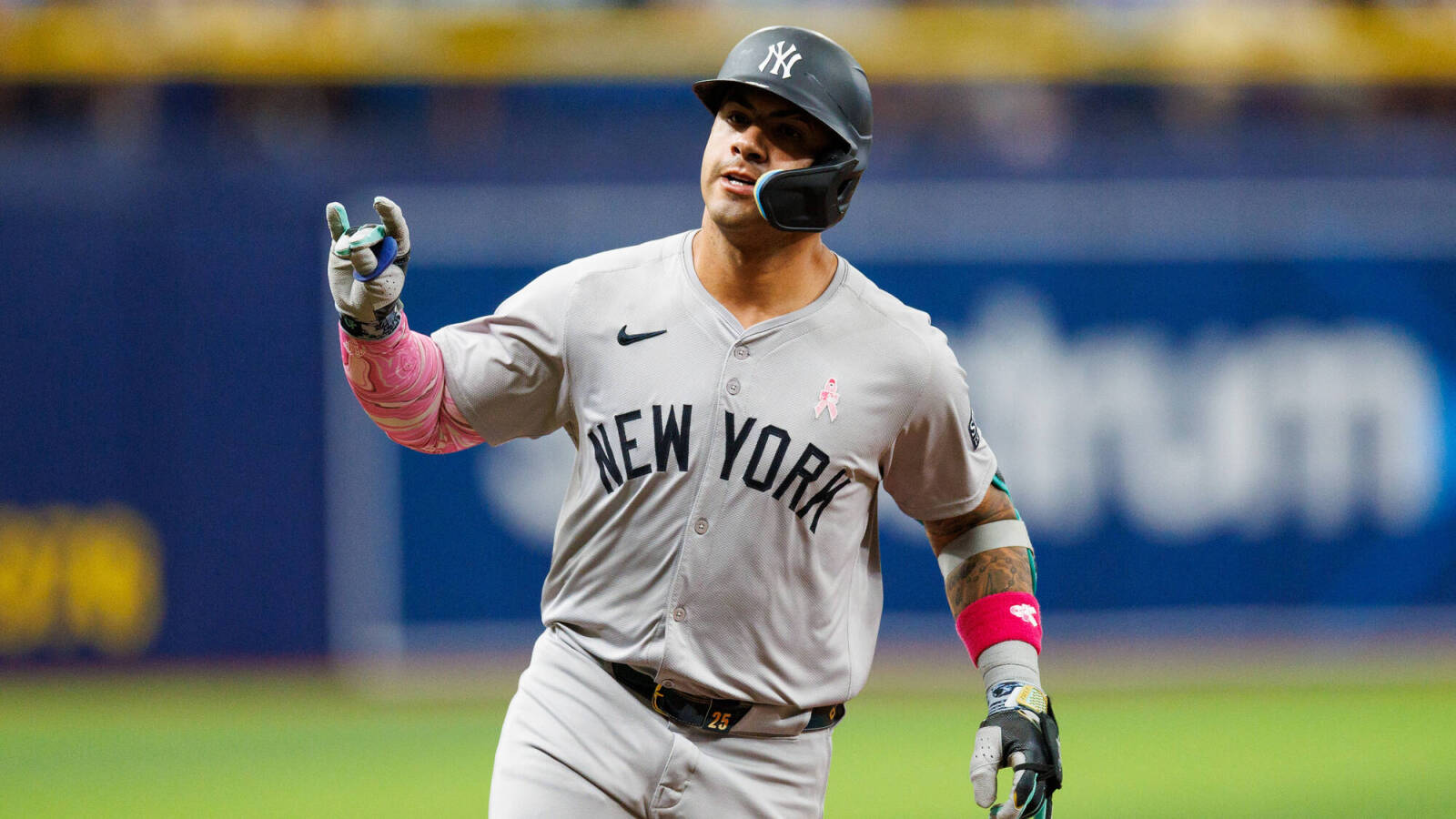 The Yankees’ batting order could get even better with ice-cold ...