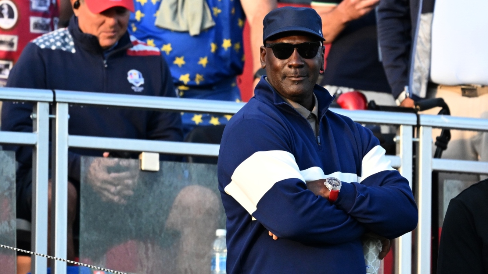 Insider lays out what happens if 23XI, FRM win antitrust lawsuit vs ...