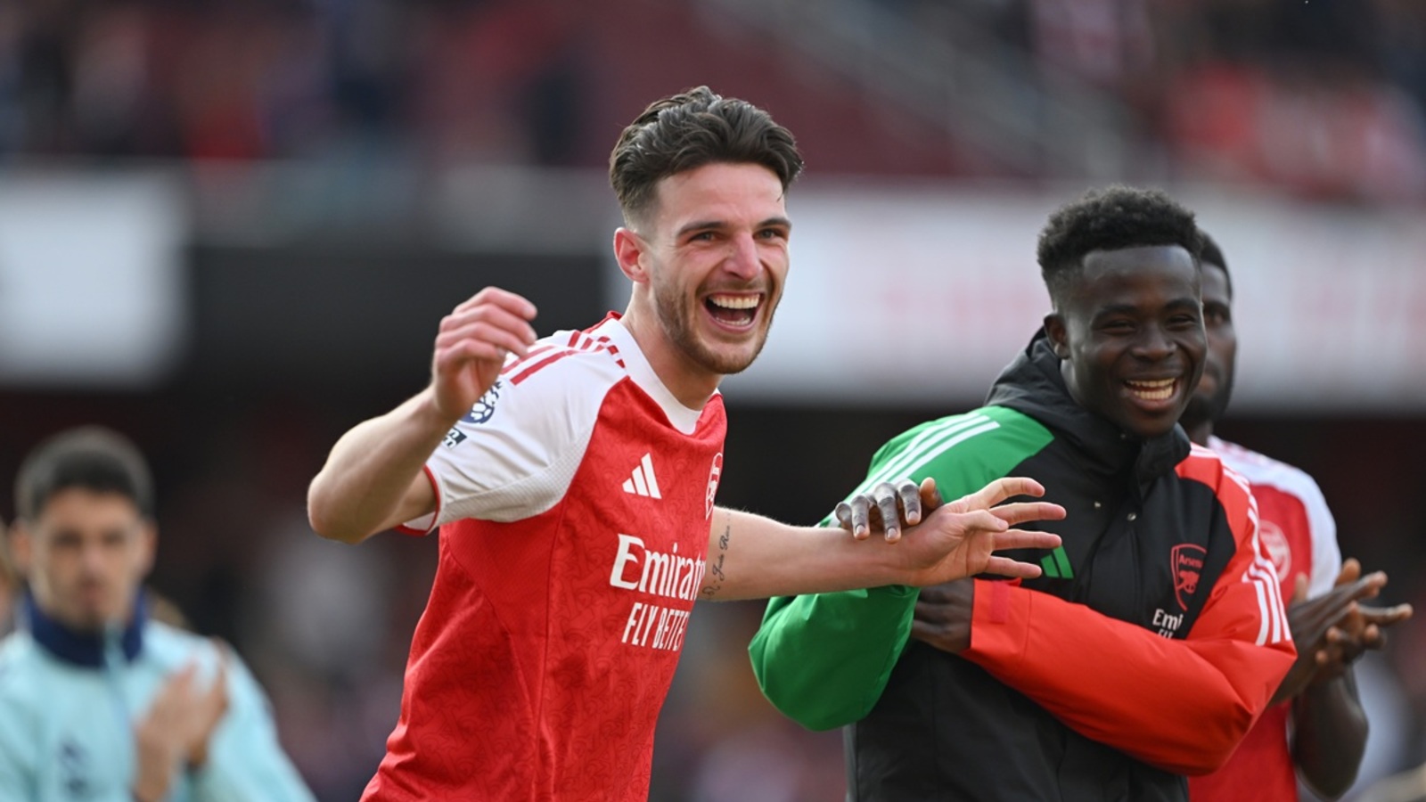 Arsenal break Newcastle curse with crucial home win | Yardbarker