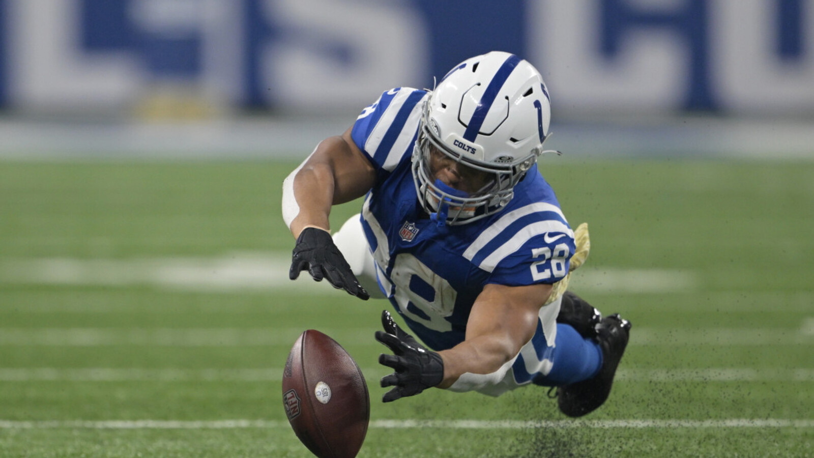 Colts Victory Monday hits a bump in the road with Jonathan Taylor's new ...