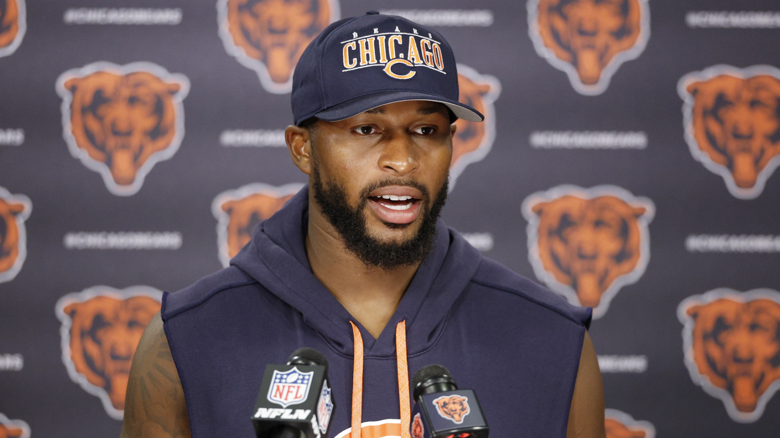 All-Pro safety sends Bears message with free agency looming | Yardbarker