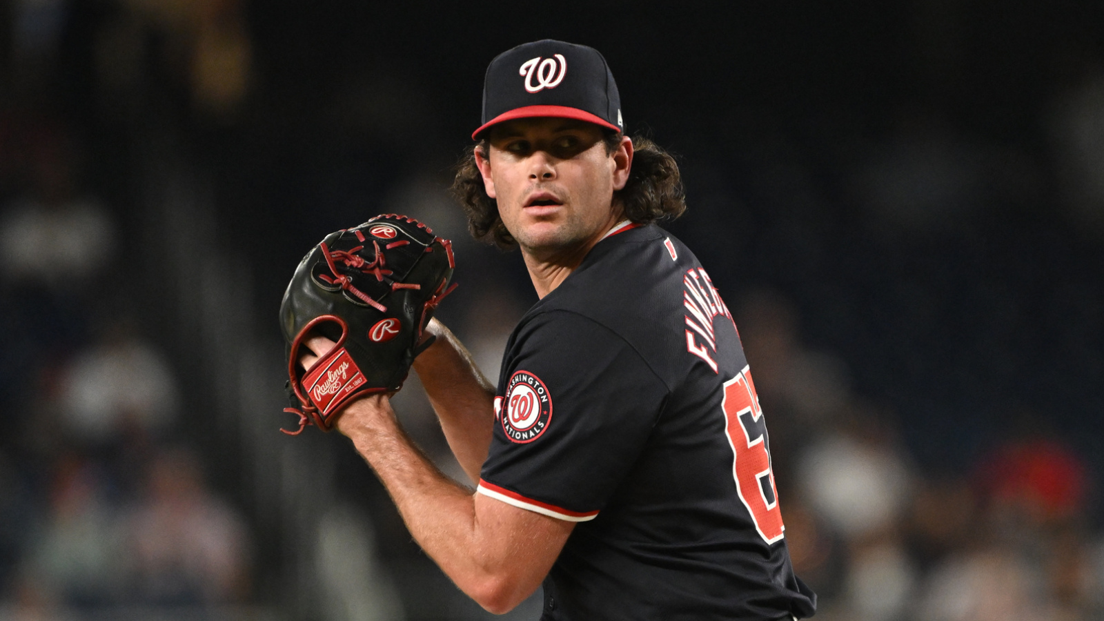 Five non-tendered pitchers to keep an eye on this winter | Yardbarker