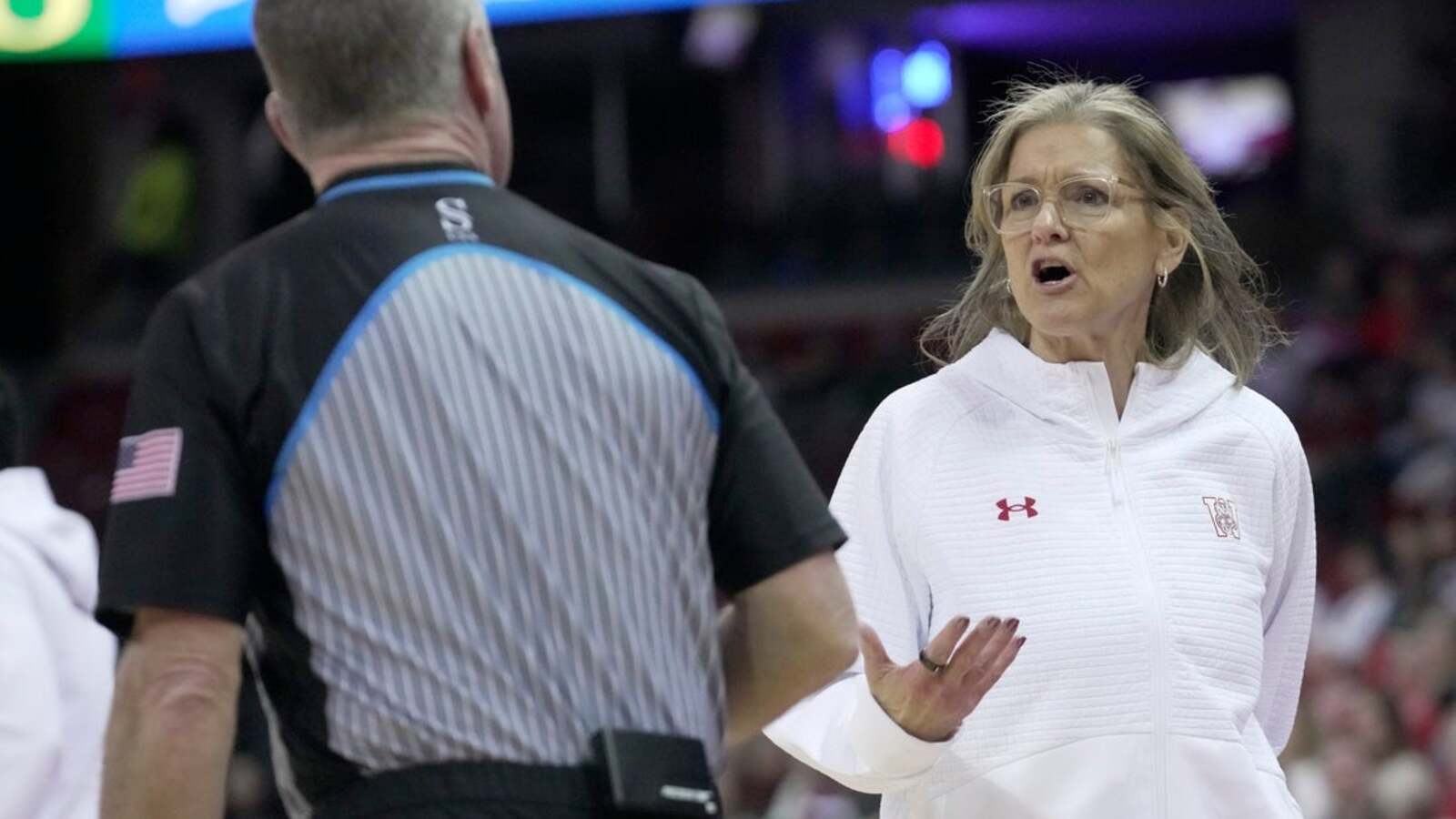 Women's Top 25 roundup: No. 25 Washington nips No. 16 Maryland in 2 OTs ...