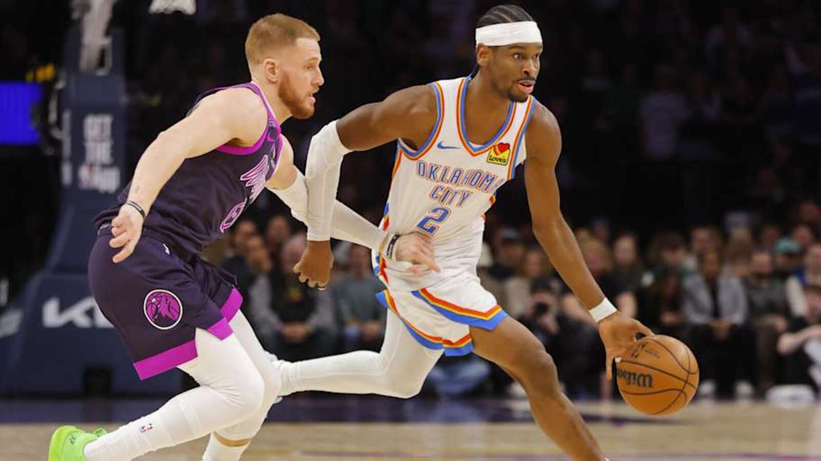 What to Watch For in OKC Thunder vs. Minnesota Timberwolves | Yardbarker