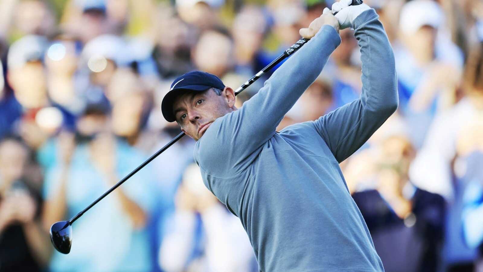 Rory McIlroy, Xander Schauffle share early lead at The Players | Yardbarker