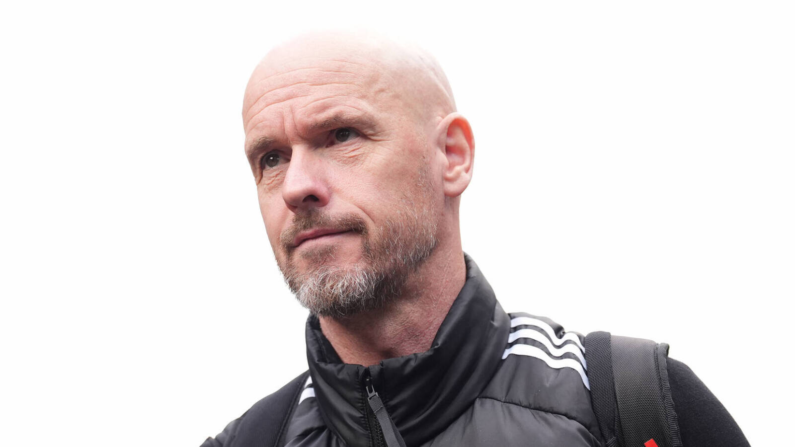 Manchester United hold talks with two managers as potential Ten Hag ...