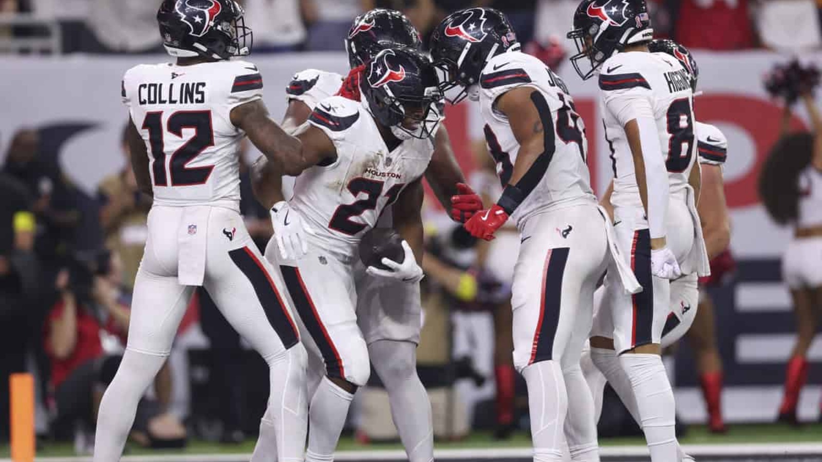 Houston Texans DeMeco Ryans Challenges Team 'To Play Better' After 0-2 ...