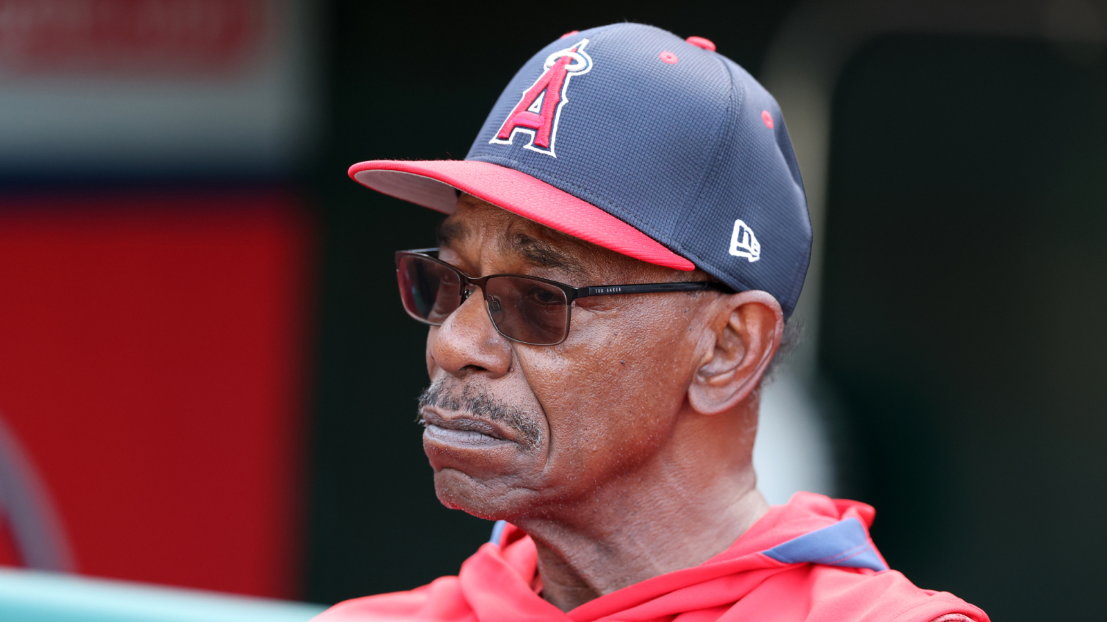 Ron Washington makes statement about his future amid health issues ...