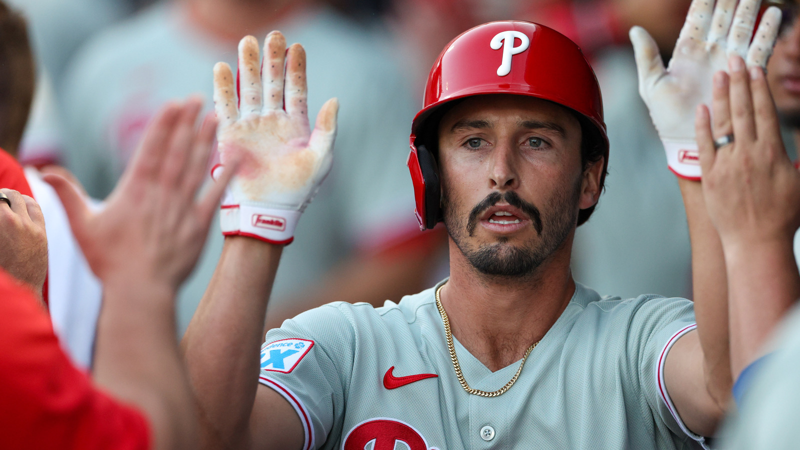 Checking In On The Phillies’ Roster Battle | Yardbarker