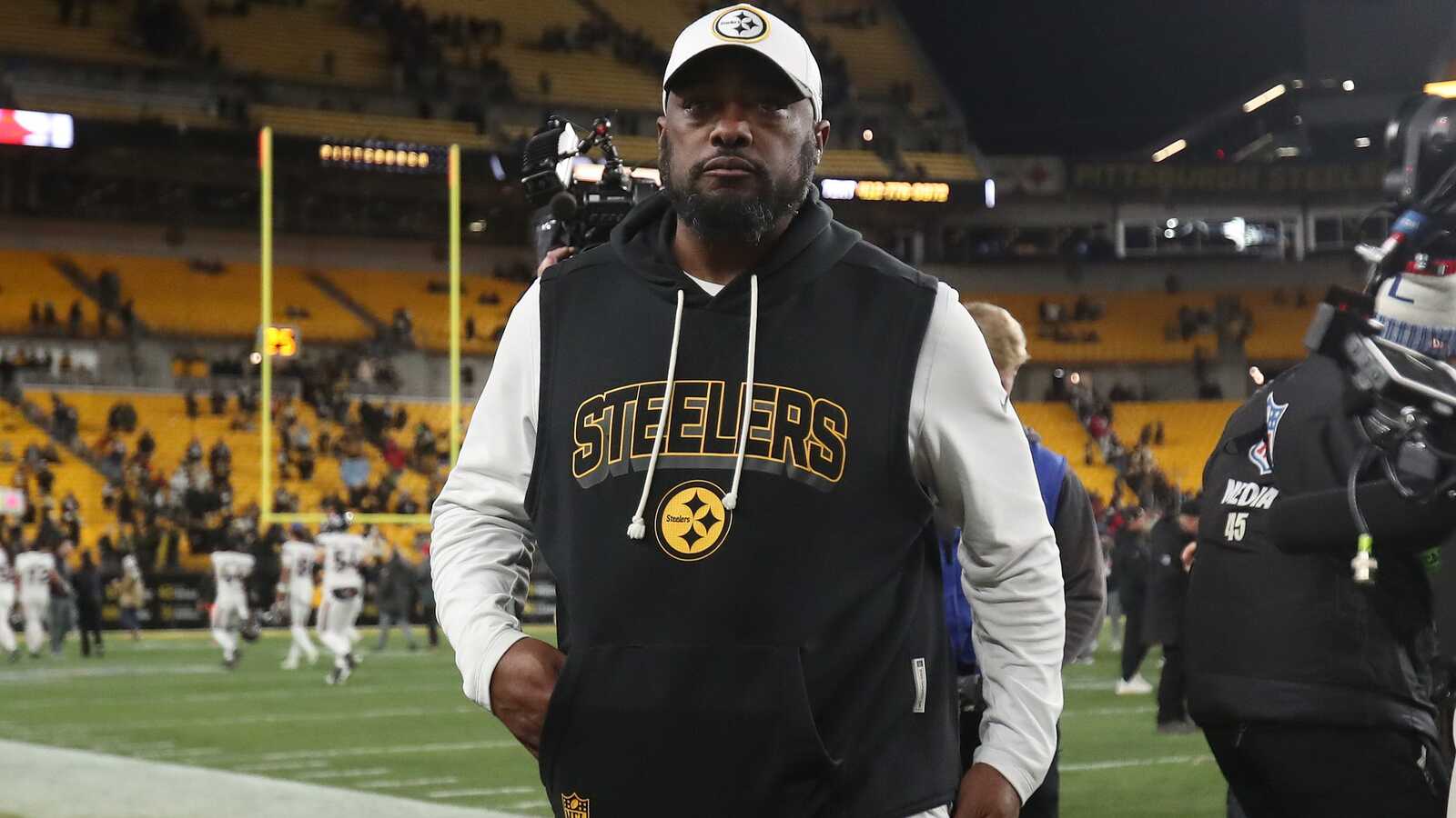 Insider: Steelers Former Coach Mike Tomlin's Future Plans In Coaching ...
