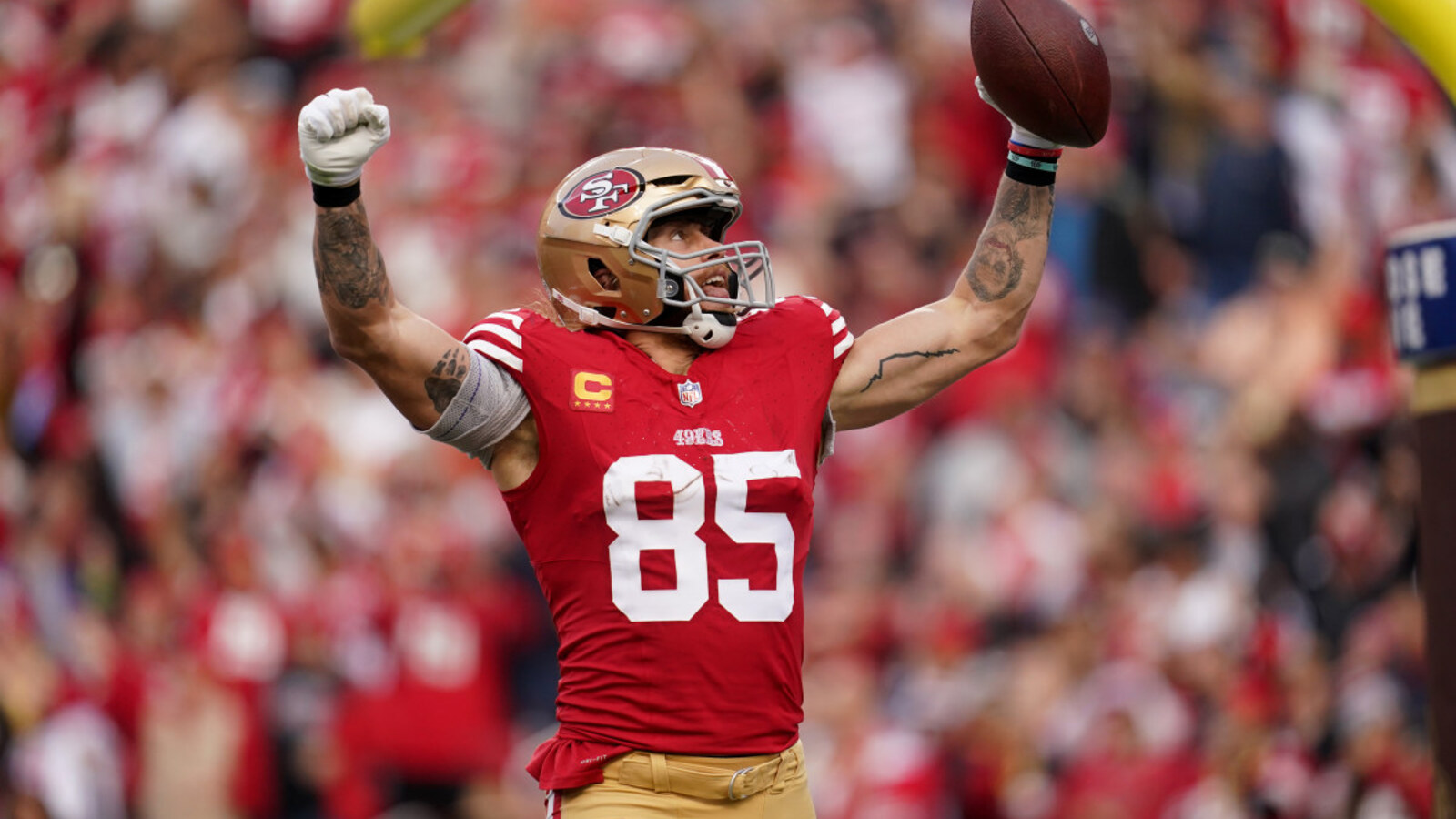 49ers get big-time help from rivals in NFC one seed race | Yardbarker