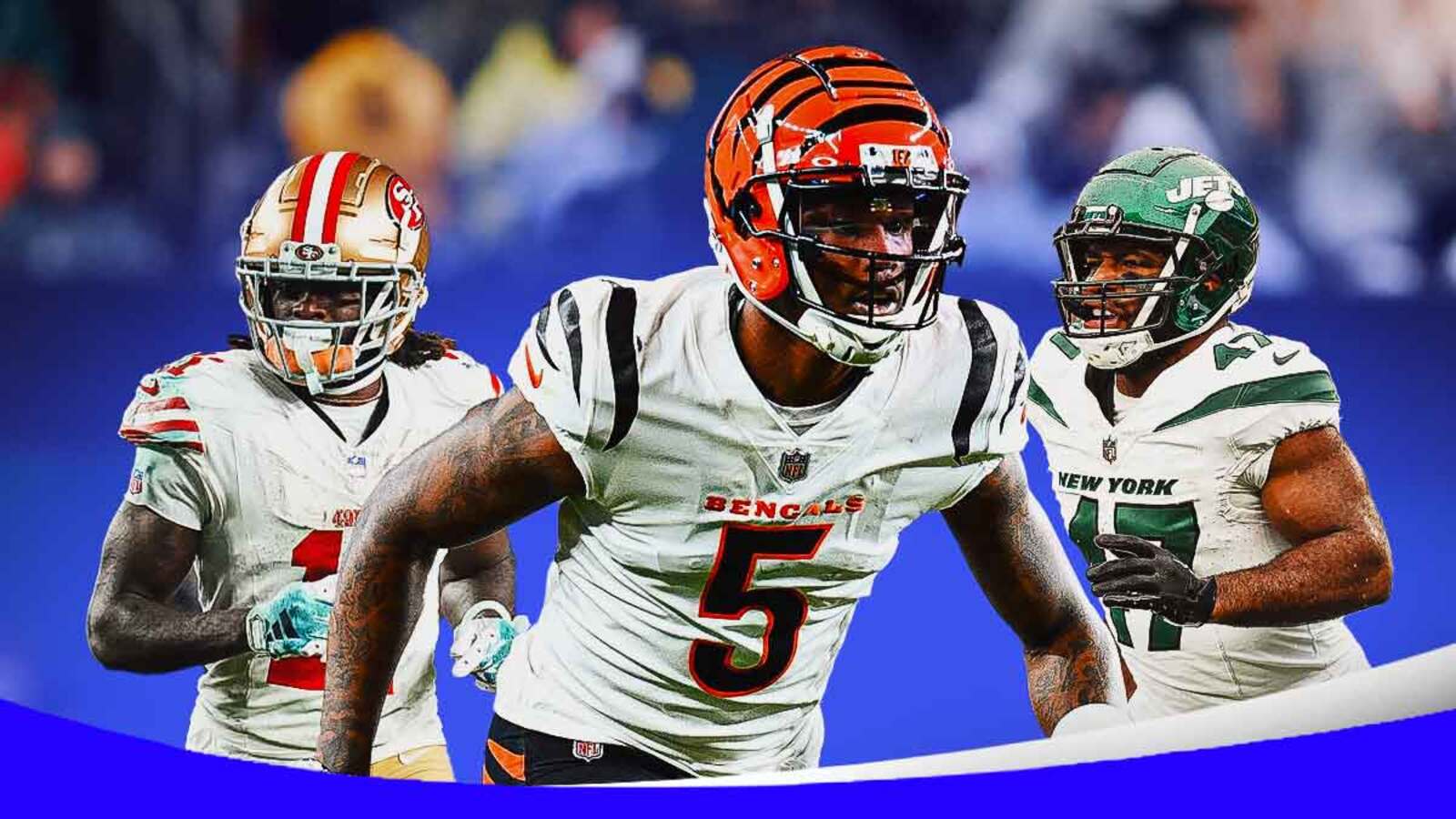 2024 Fantasy Football Week 1 Start ‘Em Sit ‘Em: Wide Receivers | Yardbarker