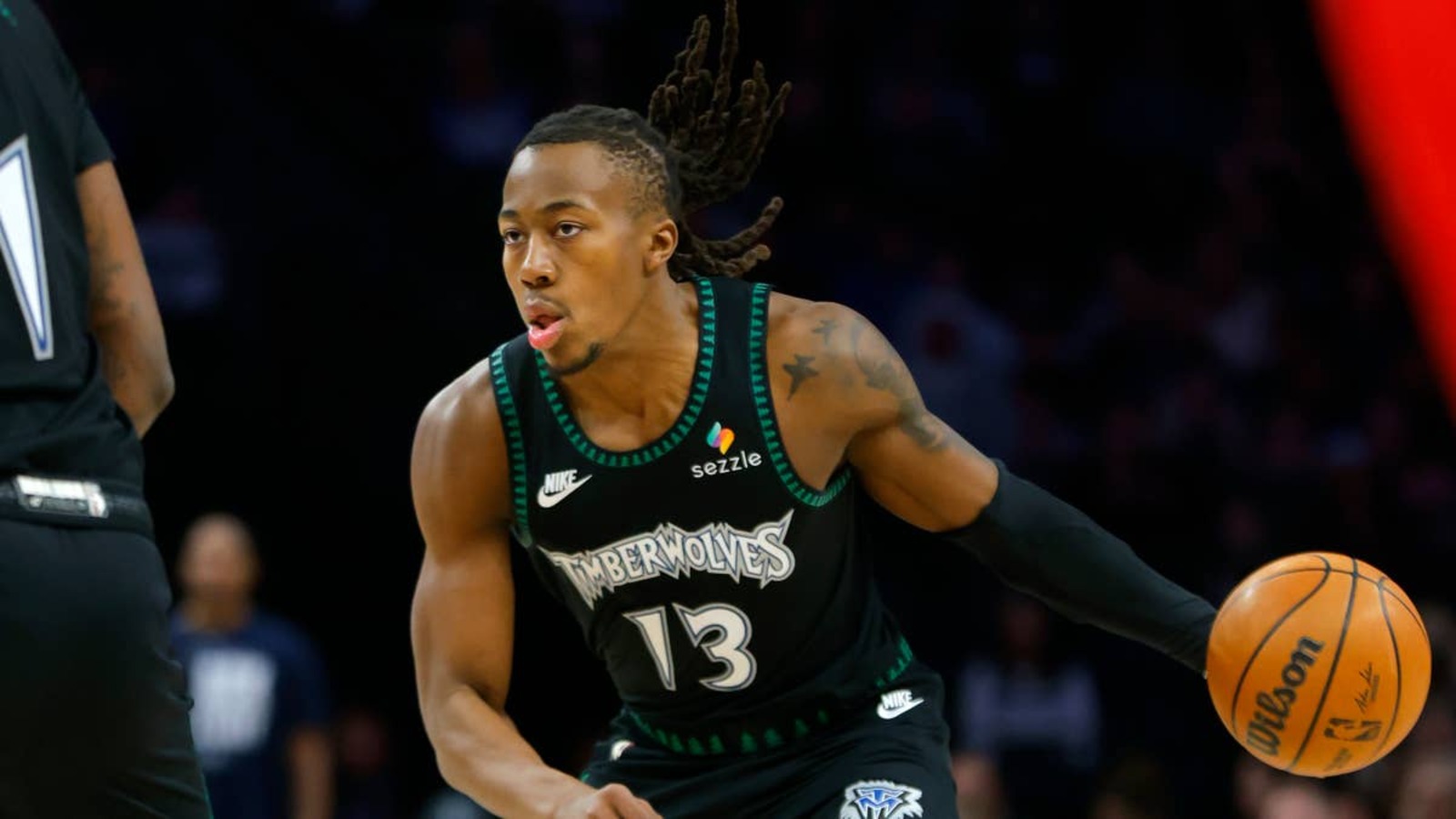Timberwolves Announce Ayo Dosunmu Update Before Game 1 vs. Spurs ...