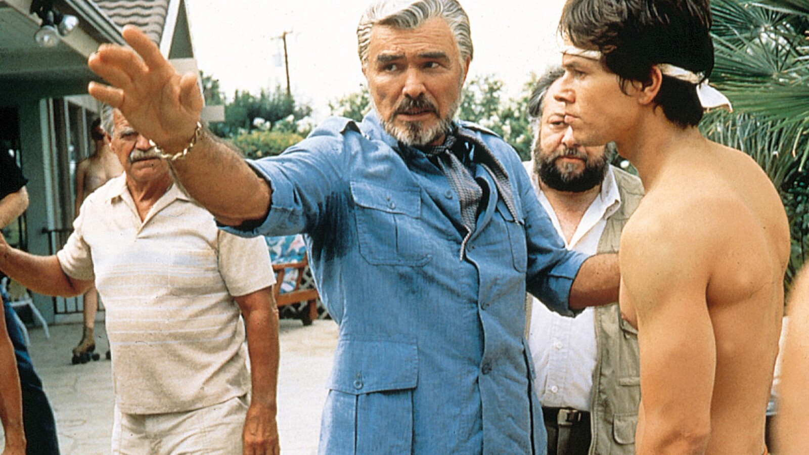 The films of Paul Thomas Anderson, ranked | Yardbarker