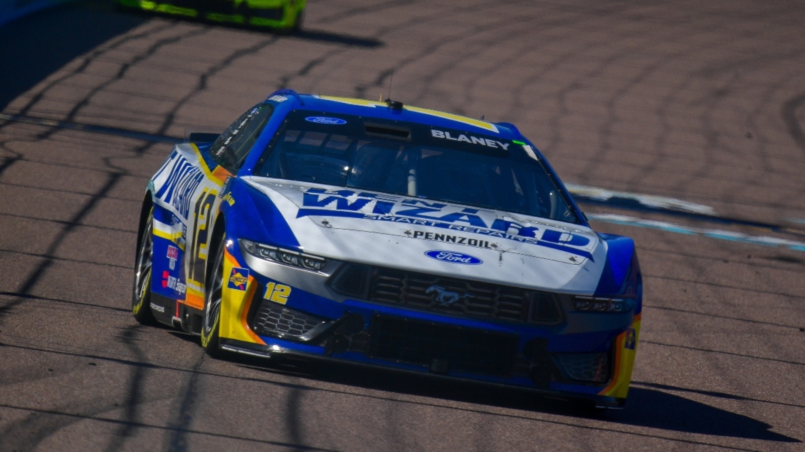 NASCAR insiders react to resurgent Ryan Blaney win, impact of new ...