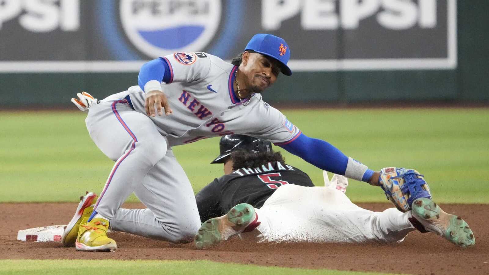 How To Watch Mets vs. Diamondbacks Tonight: (May 6) Game 2 | Yardbarker