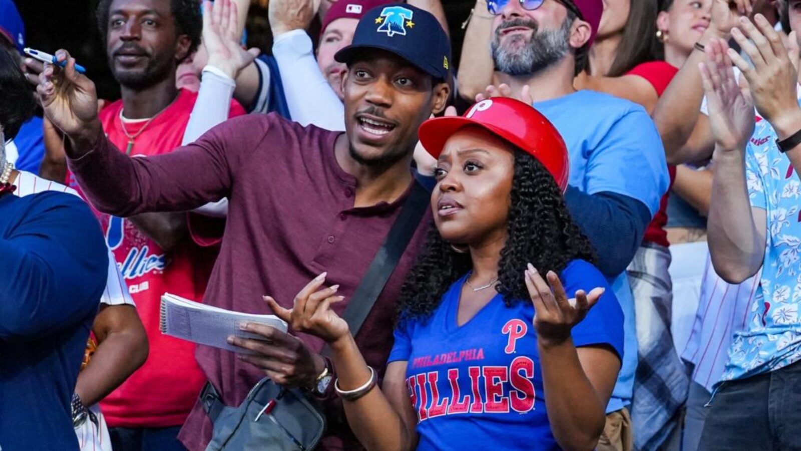The Labubu Craze Hits ‘Abbott Elementary’ in Season 5’s Epic Ballgame ...