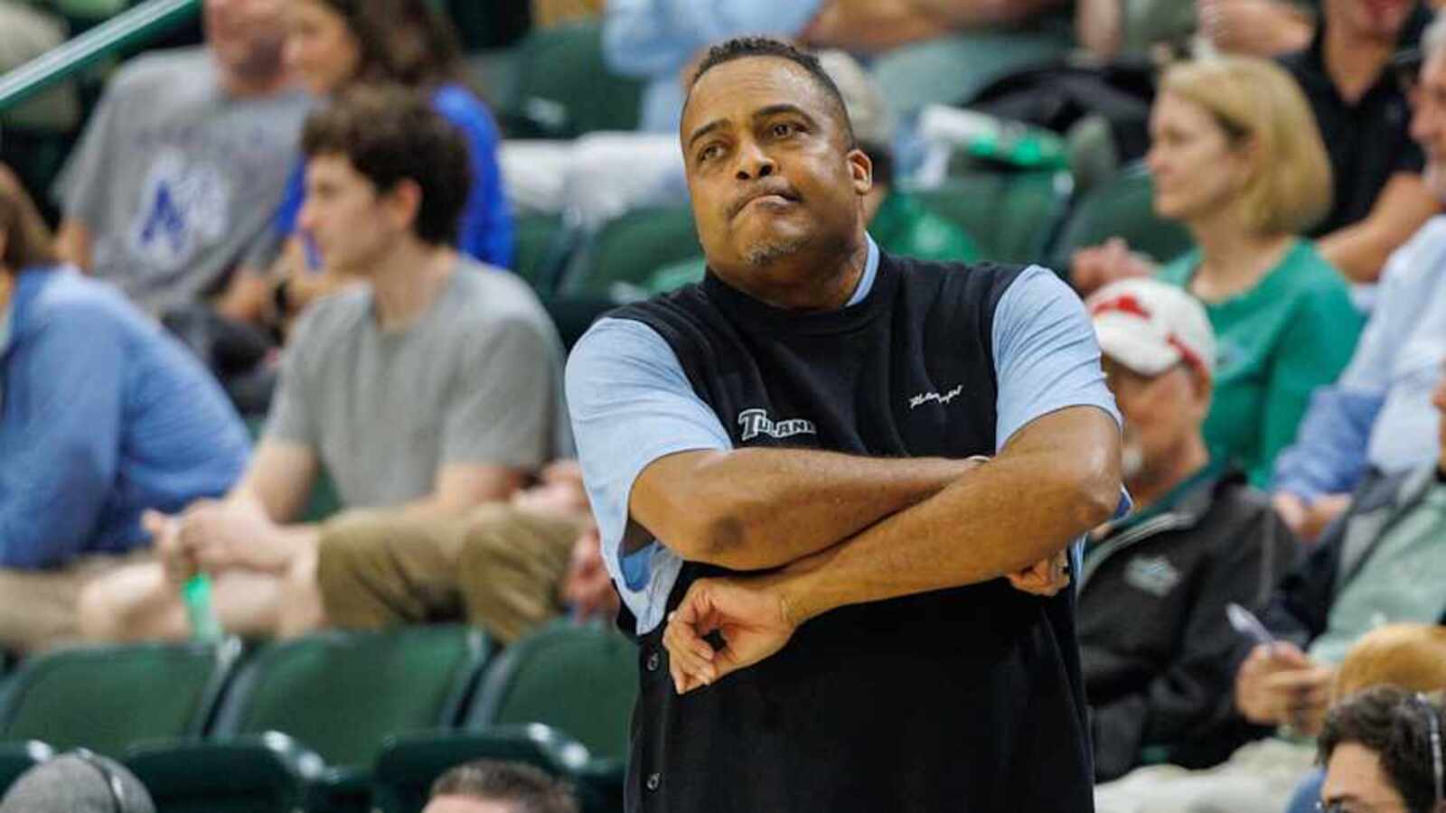 Green Wave Men Welcome Privateers to Uptown Tonight | Yardbarker