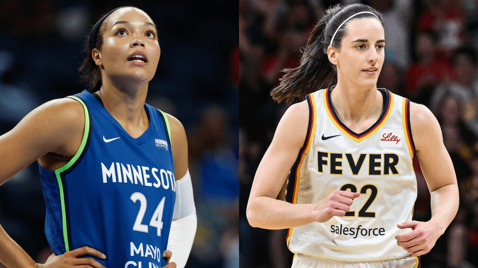 'She Was The Runner Up': Caitlin Clark’s MVP Chances Weighed In Against ...