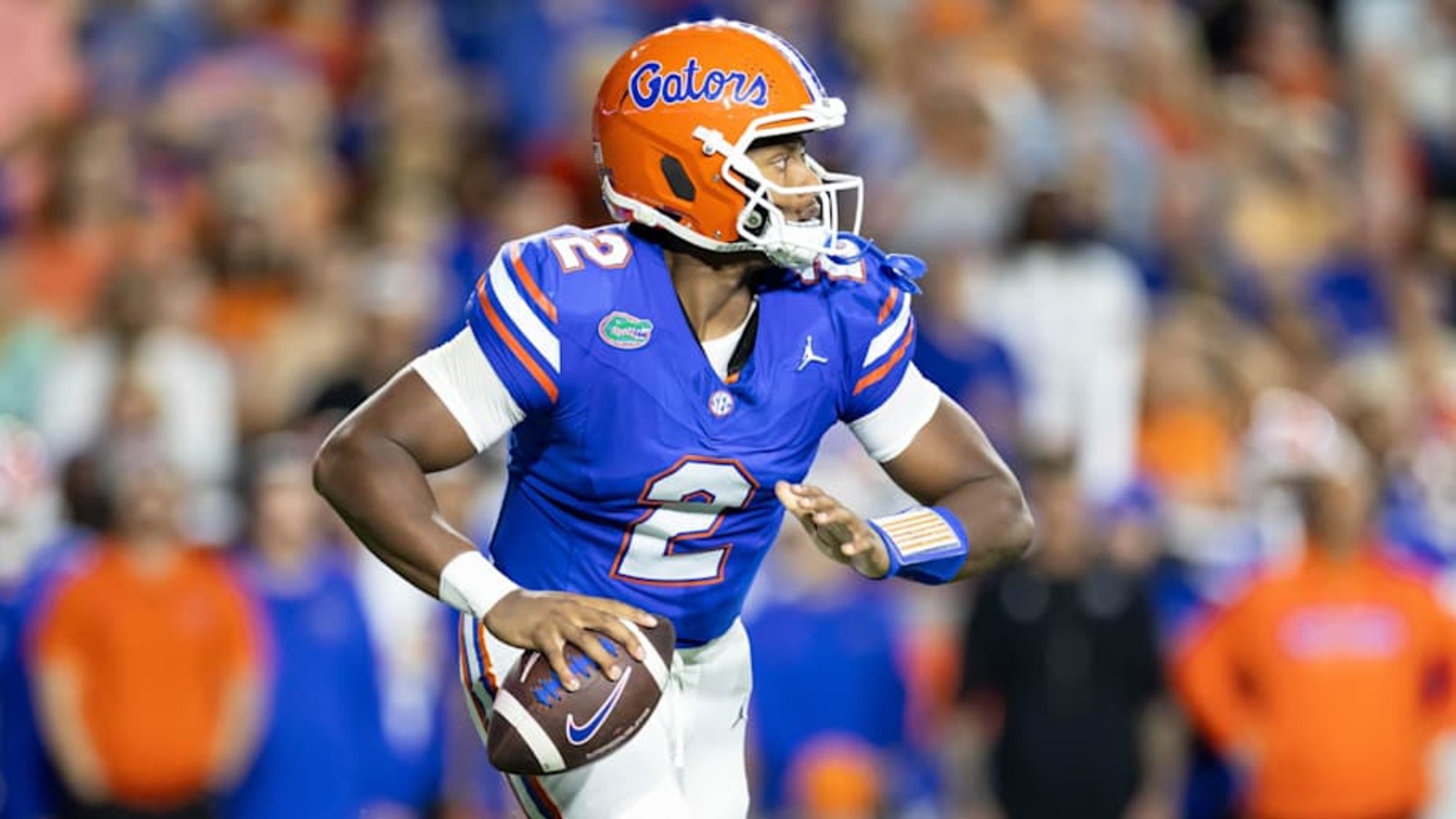 Florida vs. Tulane score prediction by expert football model | Yardbarker