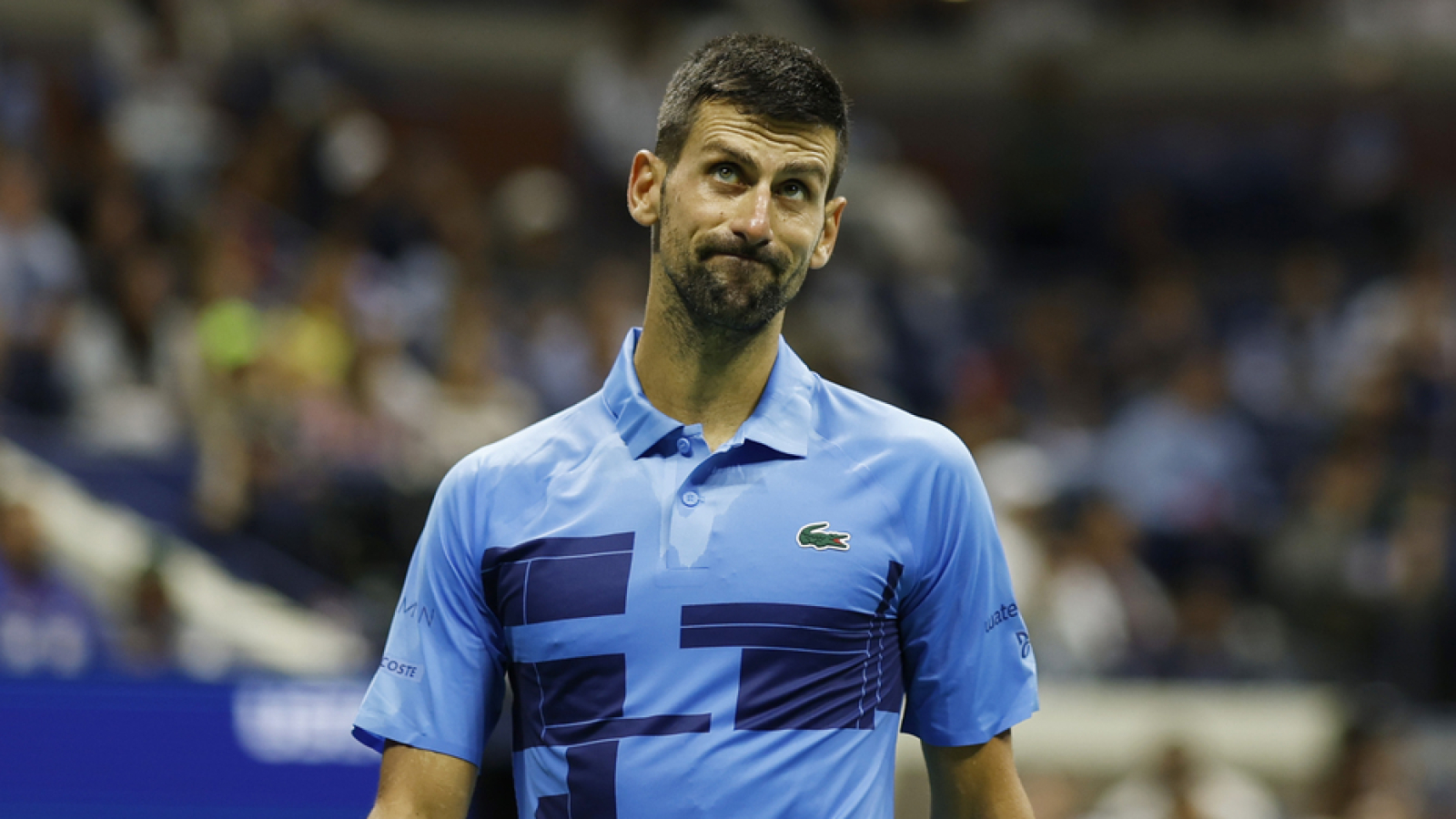 The U.S. Open defending champion curse continues | Yardbarker