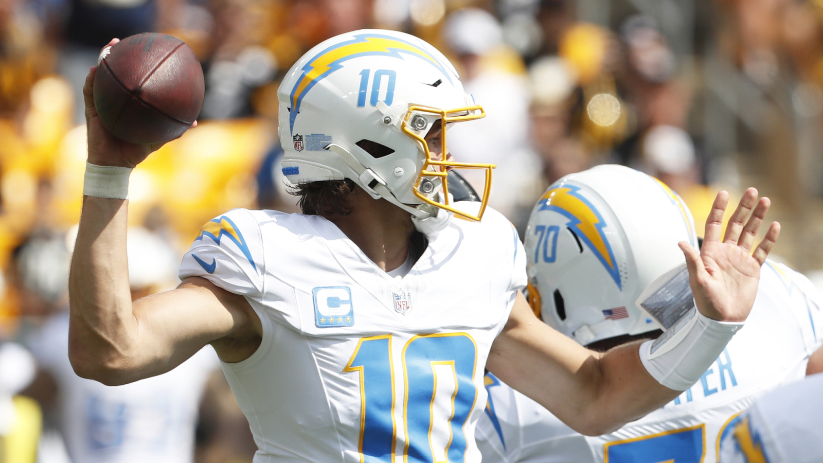 Chargers have big injury concerns with most important players | Yardbarker