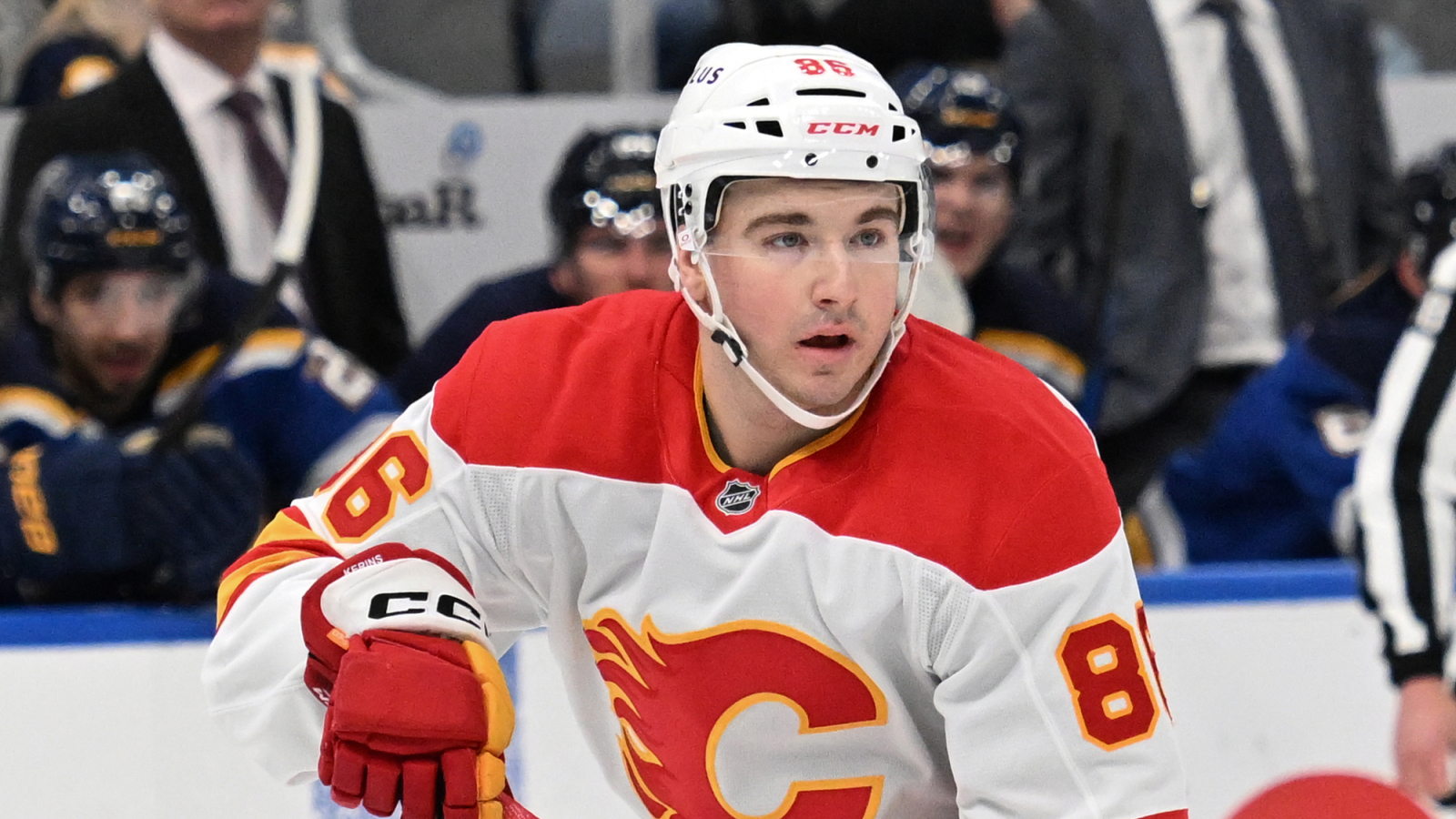 Calgary Flames Prospect Roundup: Rory Kerins on a four-game point ...