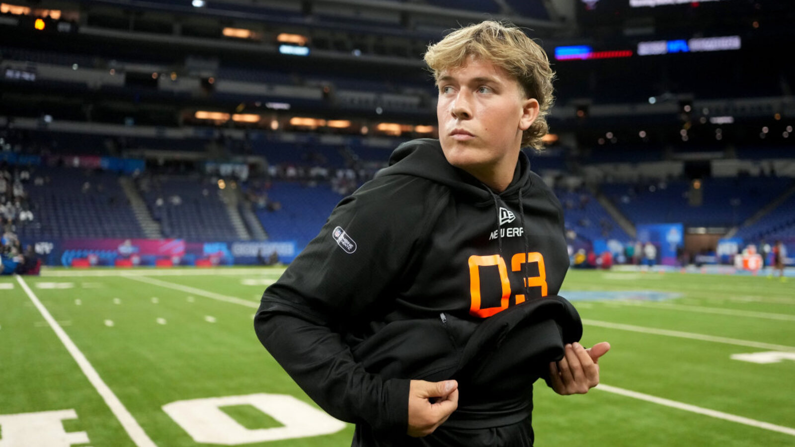 Top Quarterback Prospect Makes Surprising Decision Ahead of 2025 NFL ...
