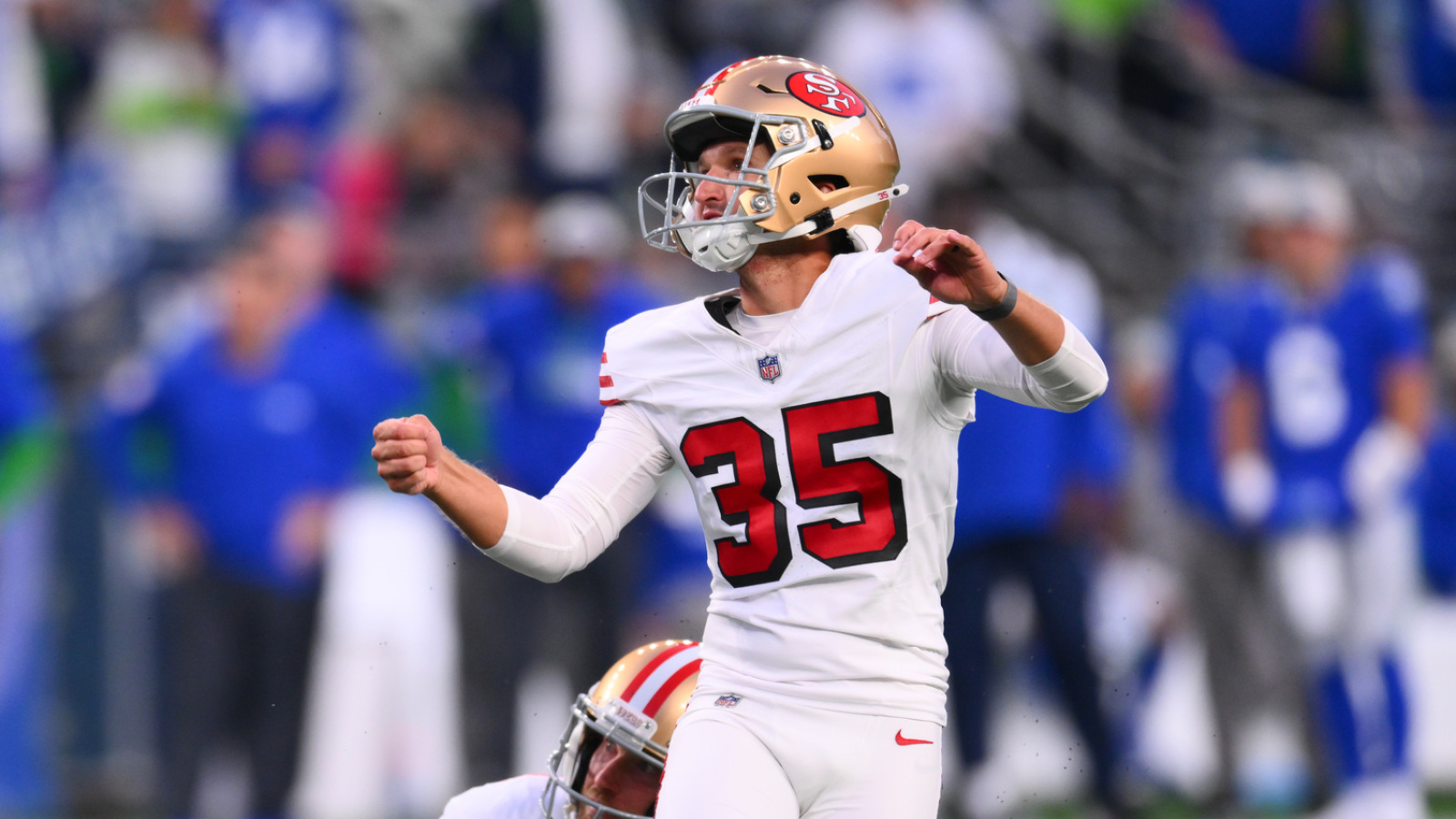 Matthew Wright injury: New update emerges on 49ers backup kicker ...