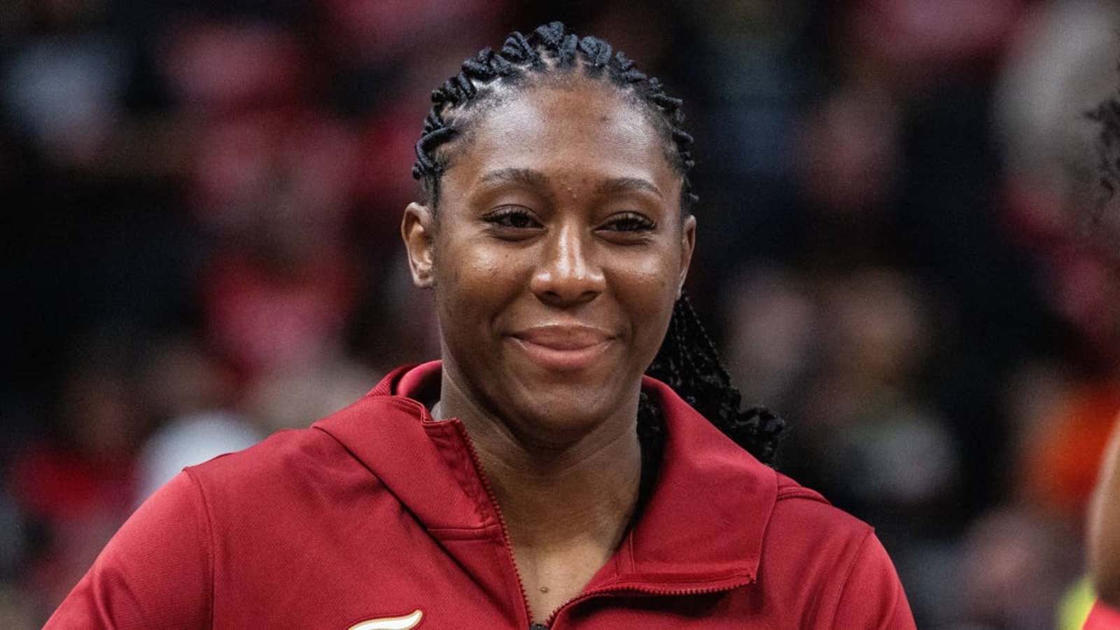 Indiana Fever Star Aliyah Boston Announces Health Update on Monday ...