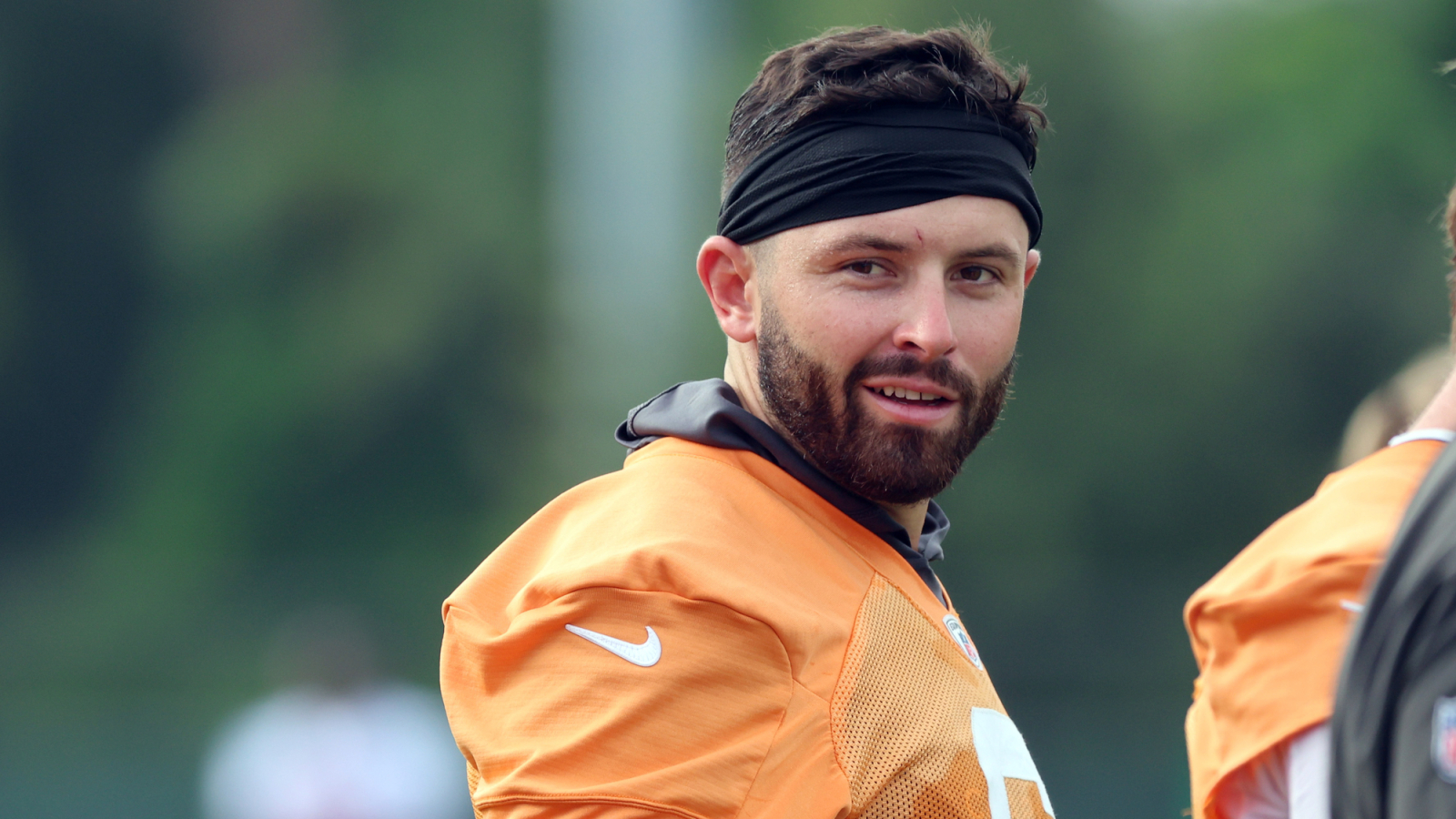 Why Bucs QB Baker Mayfield was Tom Brady's perfect replacement | Yardbarker